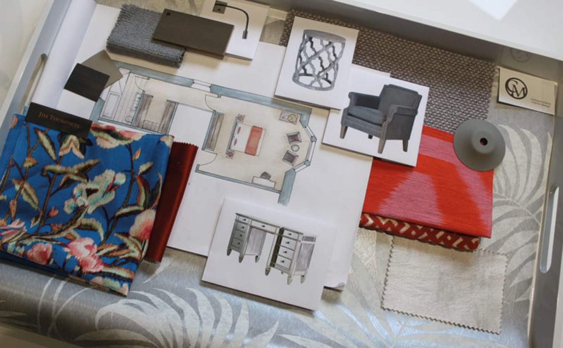 Case Study - Room to relax | Homes & Interiors Scotland