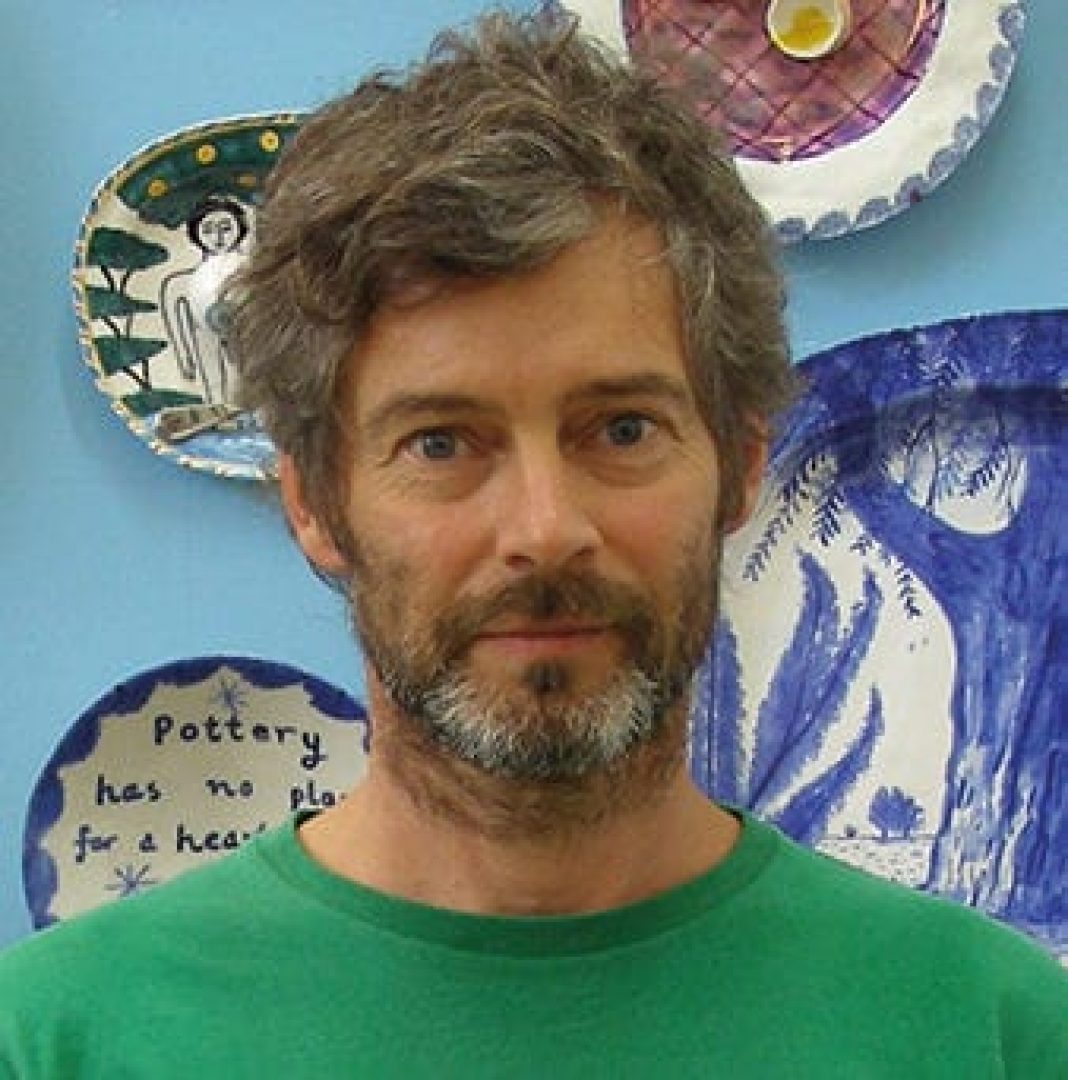 Art Words by Stephen Bird | Homes & Interiors Scotland