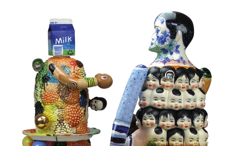 Art Words by Stephen Bird | Homes & Interiors Scotland