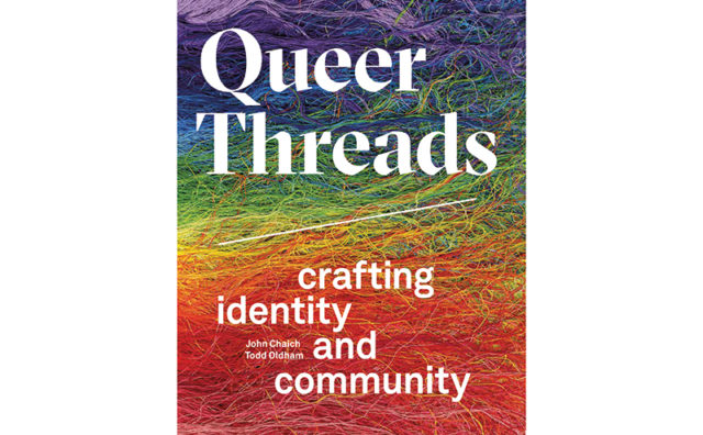Queer Threads by John Chaich and Todd Oldham | Homes & Interiors Scotland