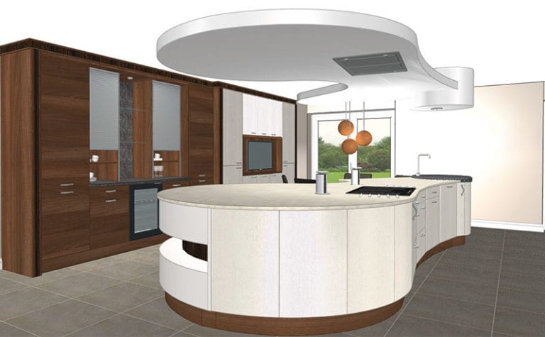 Case study: Harmony rules | Homes & Interiors Scotland