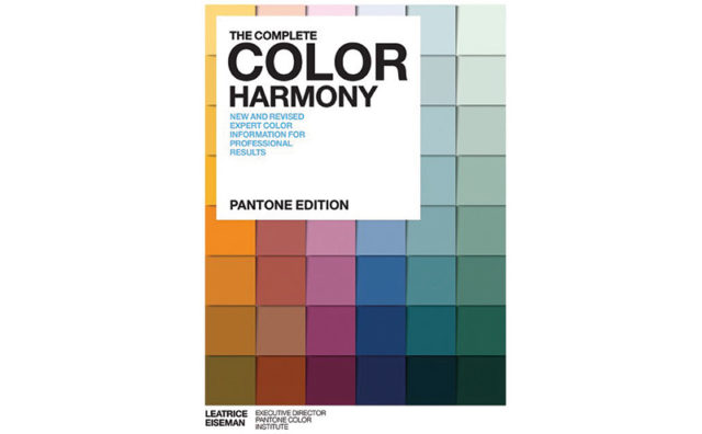Complete Color Harmony by Leatrice Eiseman | Homes & Interiors Scotland