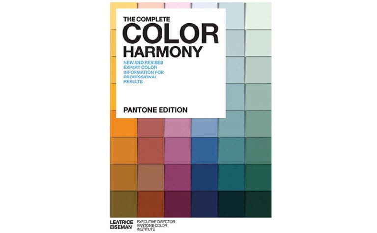 Complete Color Harmony by Leatrice Eiseman | Homes & Interiors Scotland
