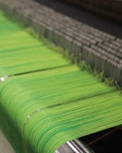 Behind Closed Doors: Bute Fabrics | Homes & Interiors Scotland