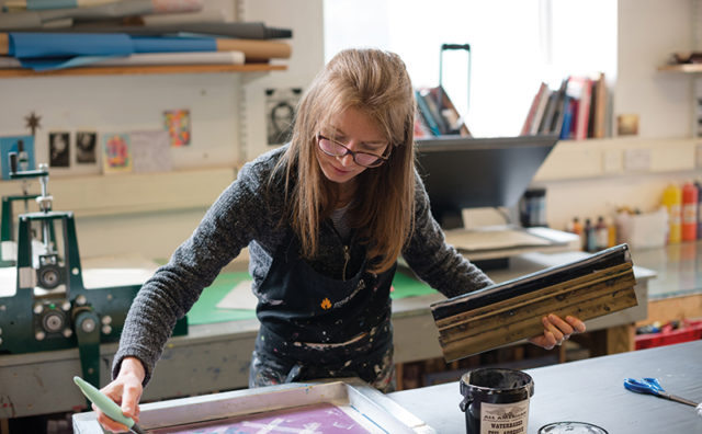 This Life: Mairi Wilks, Mairi Helena | Homes & Interiors Scotland