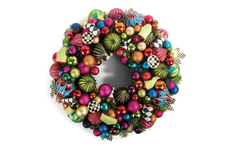 Christmas 2018: style inspiration and the decorations to buy now ...
