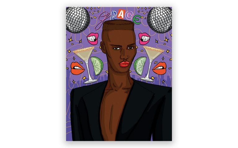 Free the Tipple: Kickass Cocktails Inspired by Iconic Women by Jennifer ...