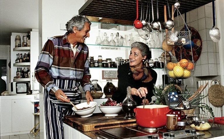 The Missoni Family Cookbook by Francesco Maccapani Missoni | Homes ...