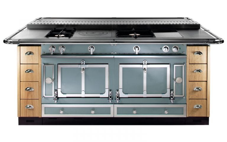 Seven colourful range cookers | Homes & Interiors Scotland