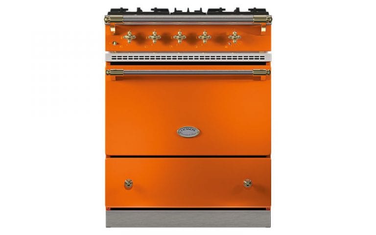 Seven colourful range cookers | Homes & Interiors Scotland