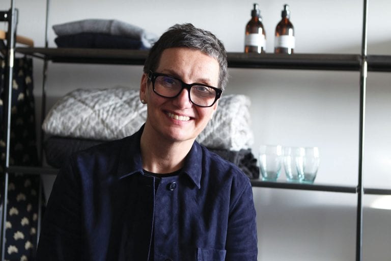 An interview with Suzie de Rohan Willner, CEO of Toast | Homes ...