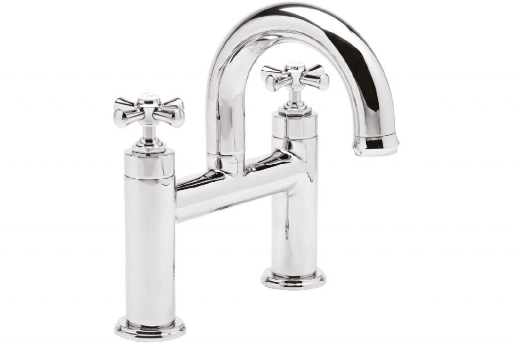 12 taps that will give your bathroom an on-trend refresh | Homes ...