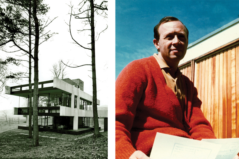 Remembering designers who thrived during WW2 | Homes & Interiors Scotland