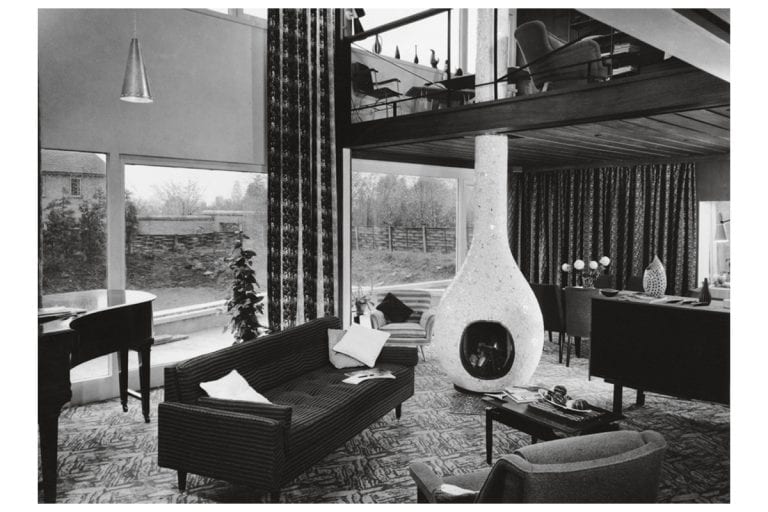 Remembering designers who thrived during WW2 | Homes & Interiors Scotland