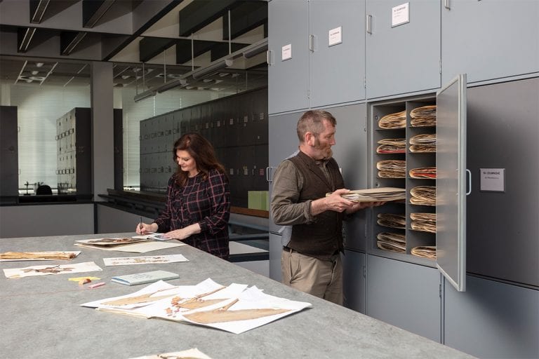 This Life: Imogen Russon-Taylor | Homes & Interiors Scotland