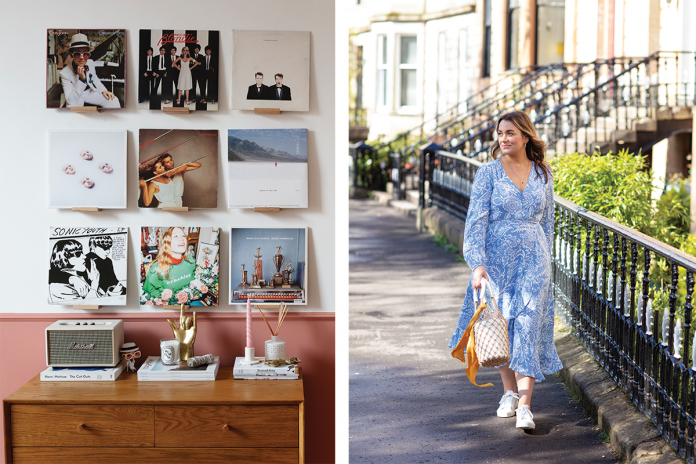 This Life: Kate Spiers | Homes & Interiors Scotland