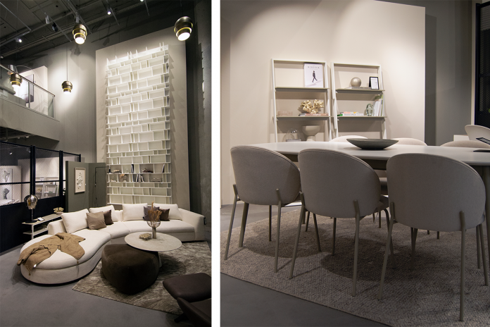 BoConcept opens new flagship store in Glasgow | Homes & Interiors Scotland