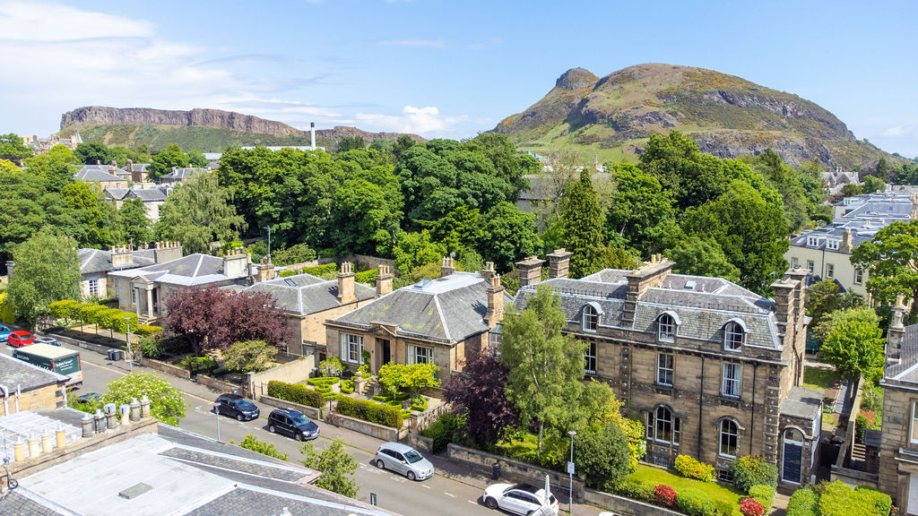 This Victorian villa in Edinburgh is our dream renovation project ...