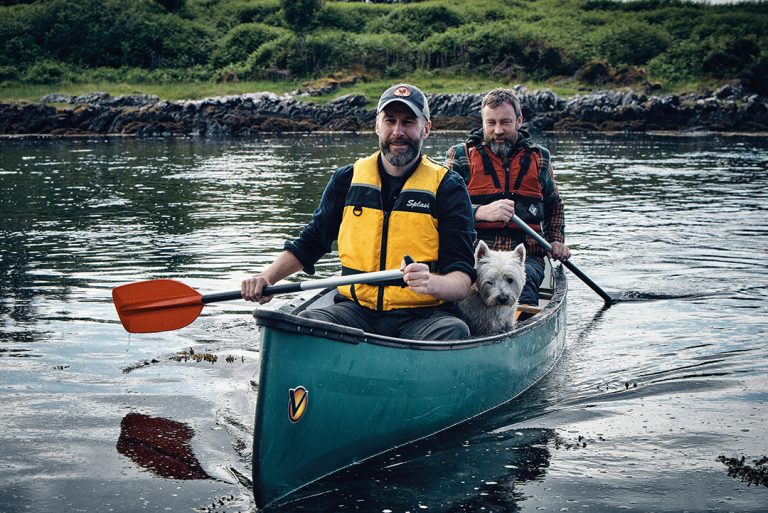 A Slice of Life with Coinneach McLeod, The Hebridean Baker | Homes ...