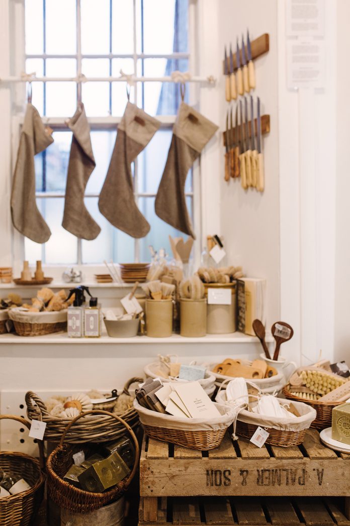 Behind the scenes with food writer and baker Flora Shedden | Homes ...