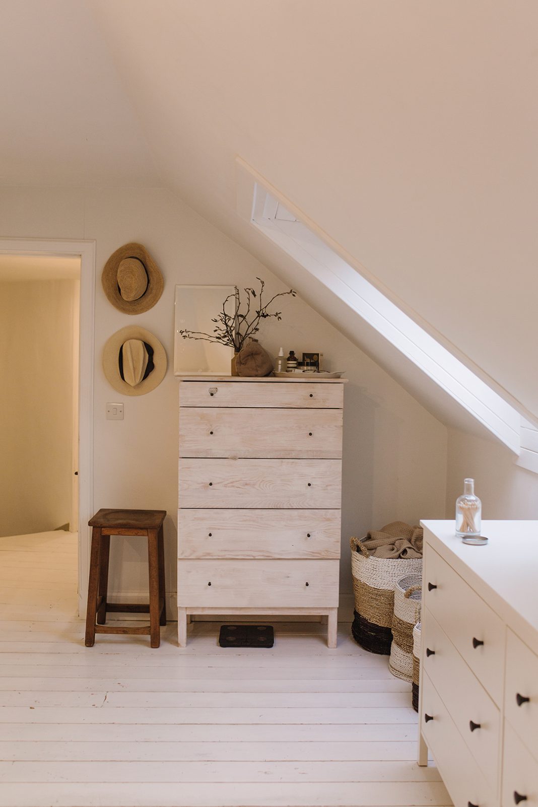 Behind the scenes with food writer and baker Flora Shedden | Homes ...