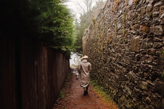 Behind the scenes with food writer and baker Flora Shedden | Homes ...