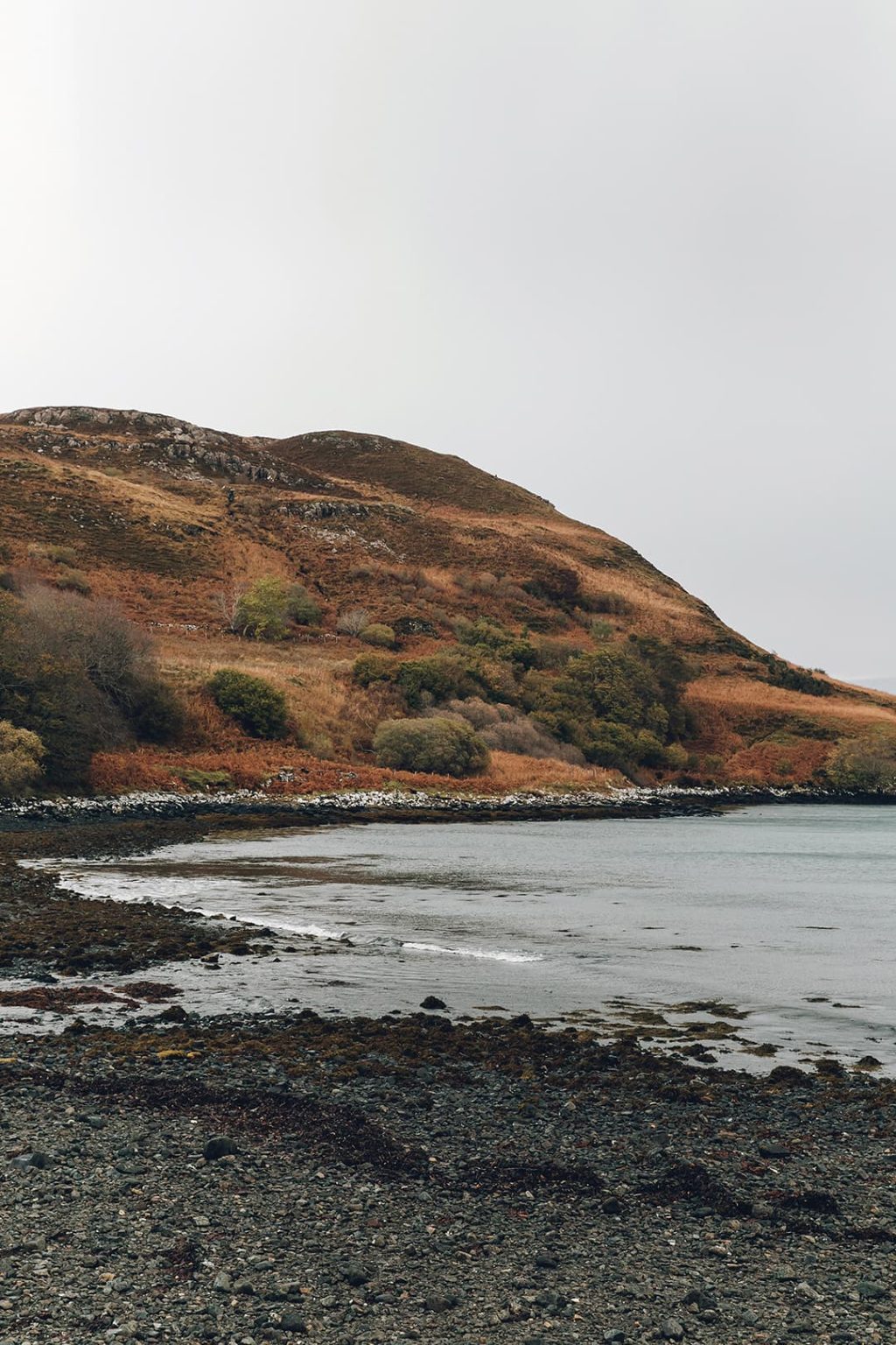 We visit The Crofter's House, a holiday let in Skye | Homes & Interiors ...