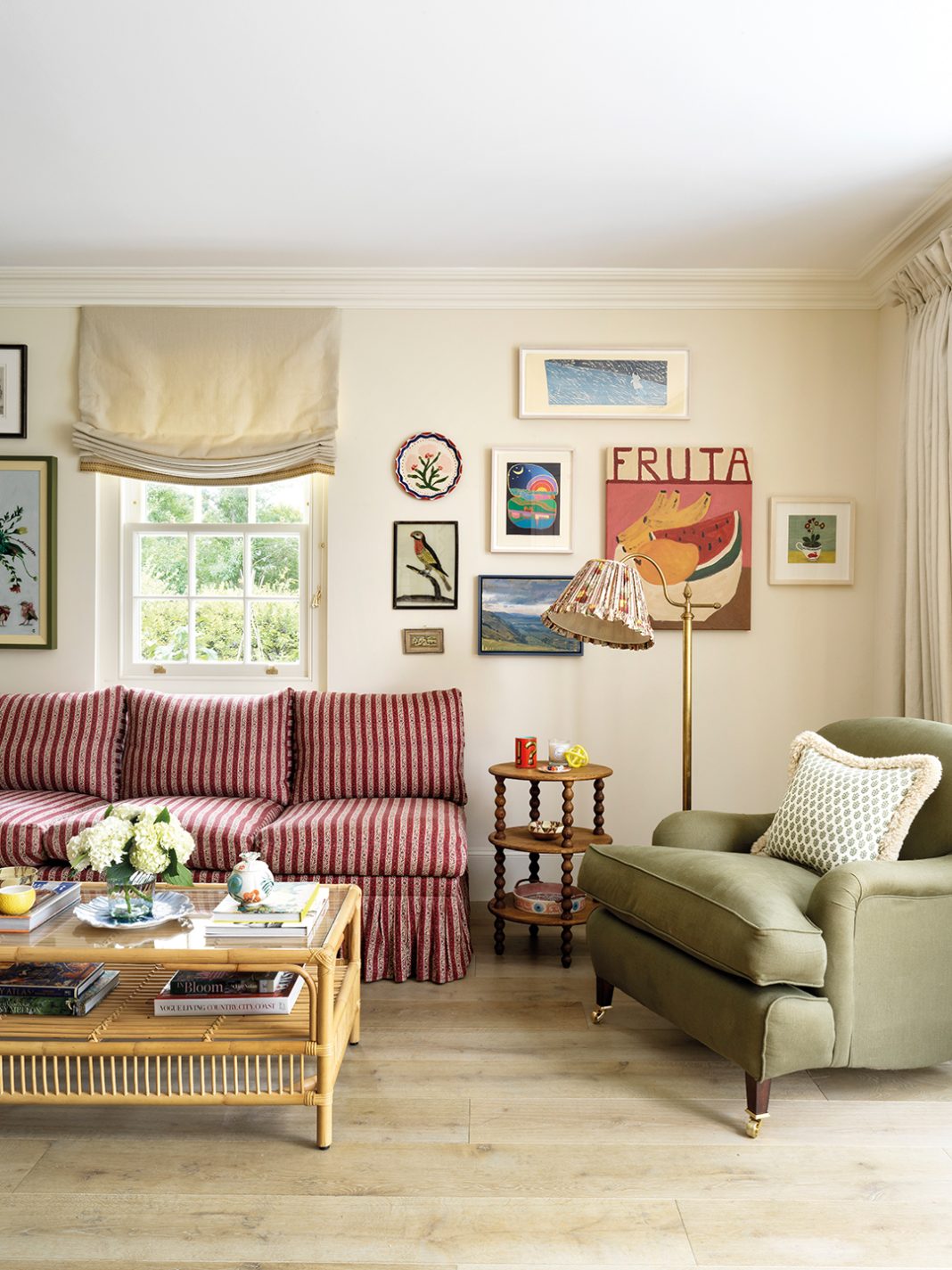 This Salvesen Graham project is a masterclass in modern heritage