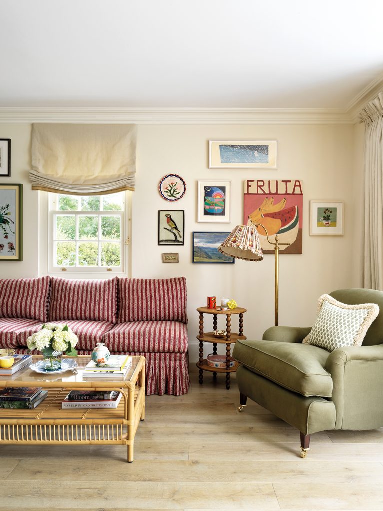 This Salvesen Graham project is a masterclass in modern heritage
