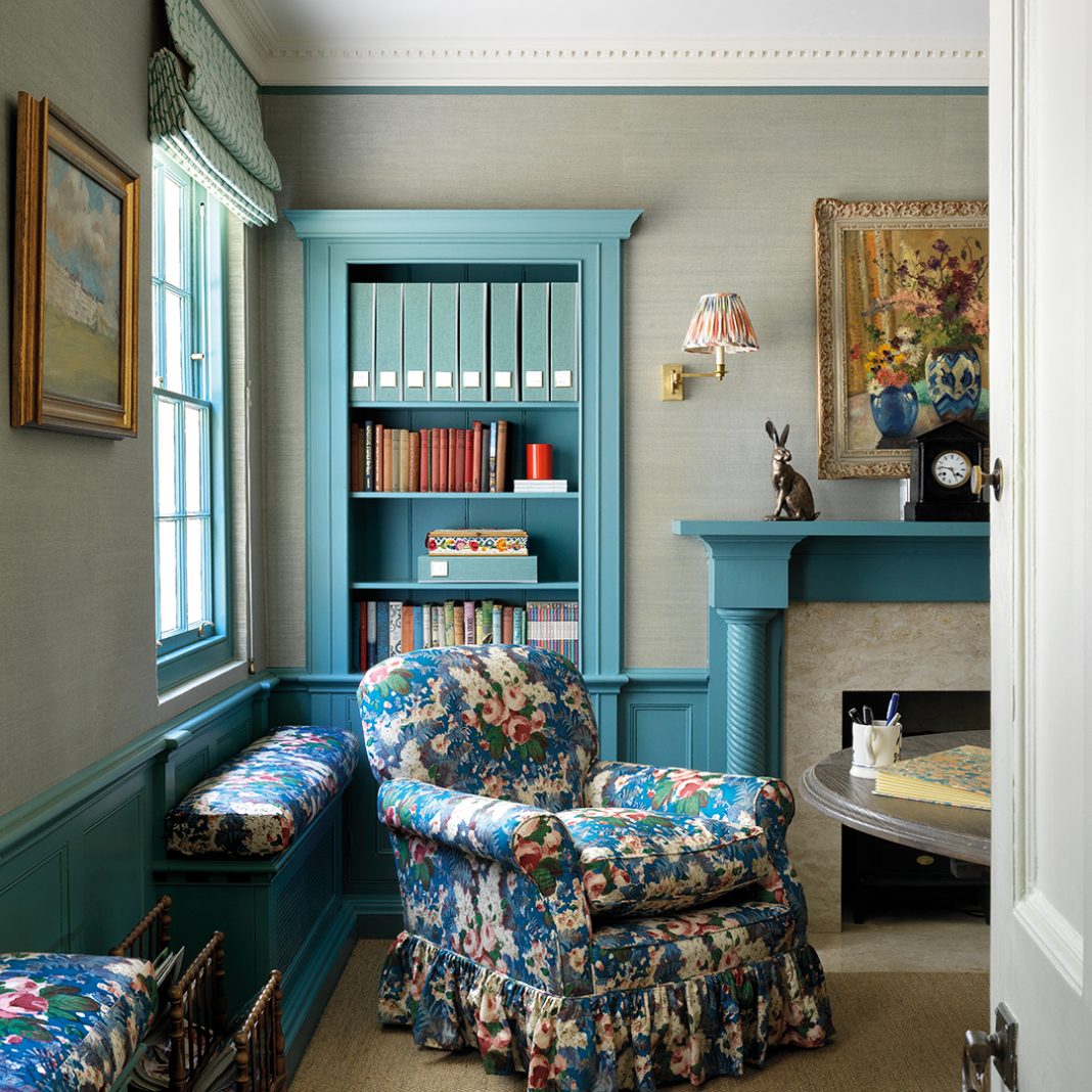This Salvesen Graham project is a masterclass in modern heritage