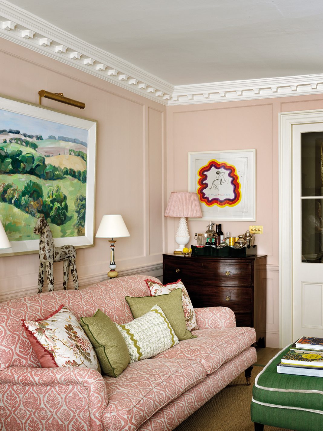 This Salvesen Graham project is a masterclass in modern heritage