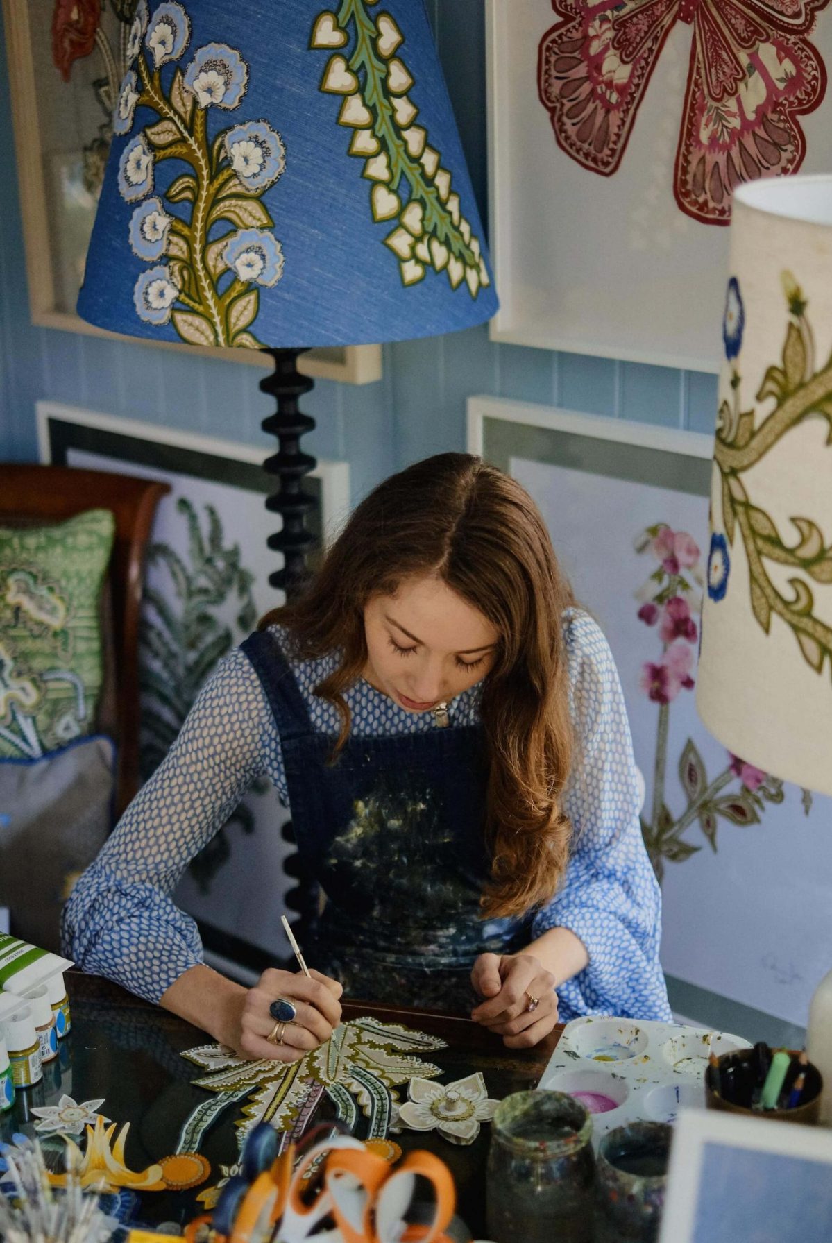 Lorfords Contemporary announces collab with artist Natasha Hulse