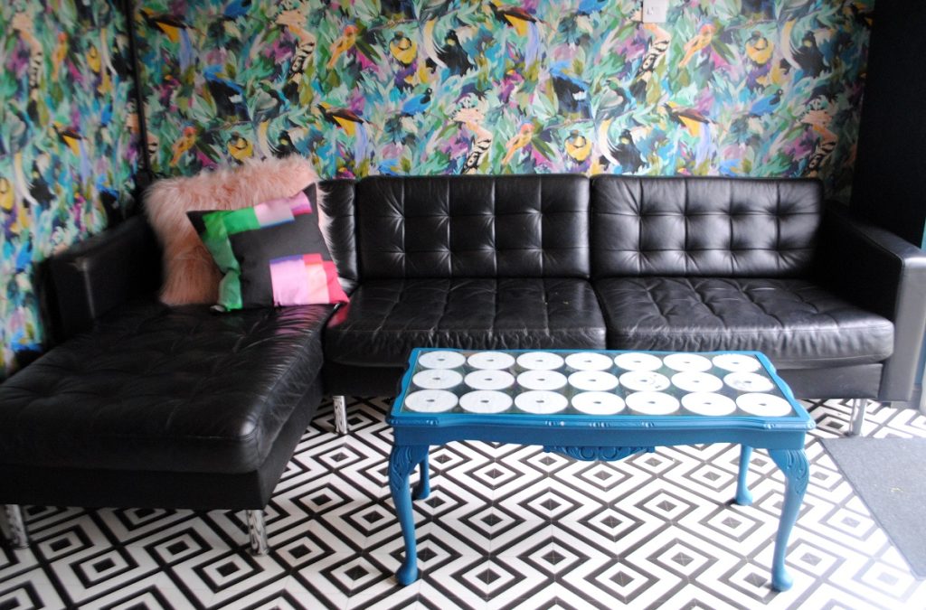 Scotland’s Home of the Year: meet contender Kelly Sinclair