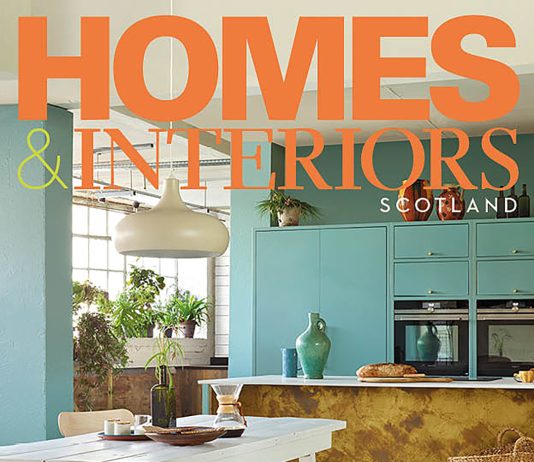 Homes & Interiors Scotland | Scotland’s Interior Design Magazine