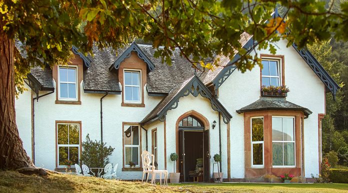 Homes & Interiors Scotland | Scotland’s Interior Design Magazine