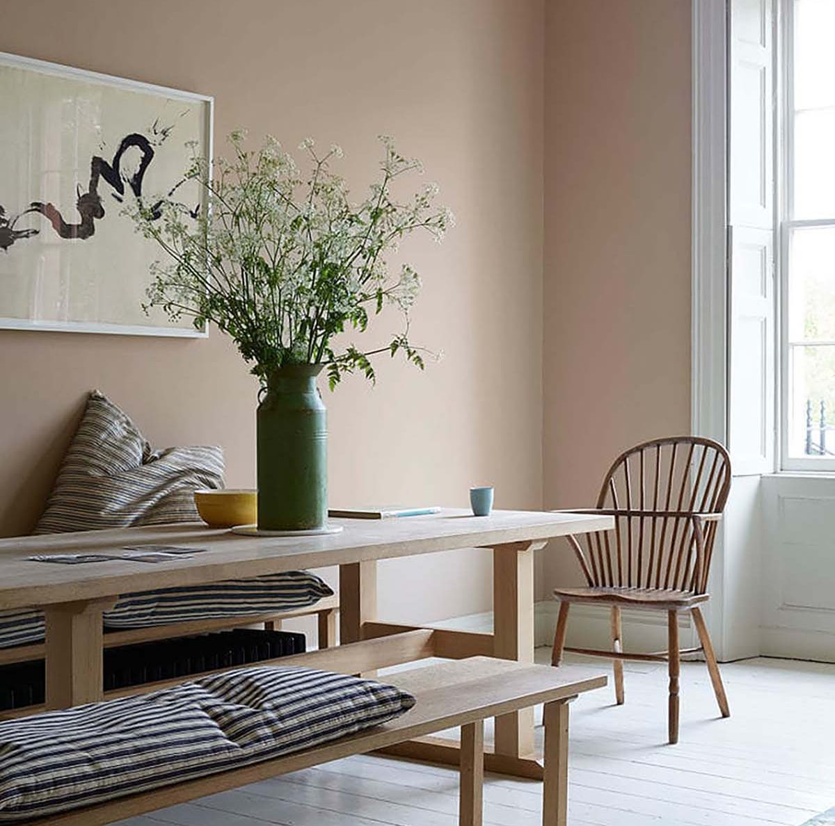 See the modern interiors of a Georgian townhouse transformed by Nicola ...