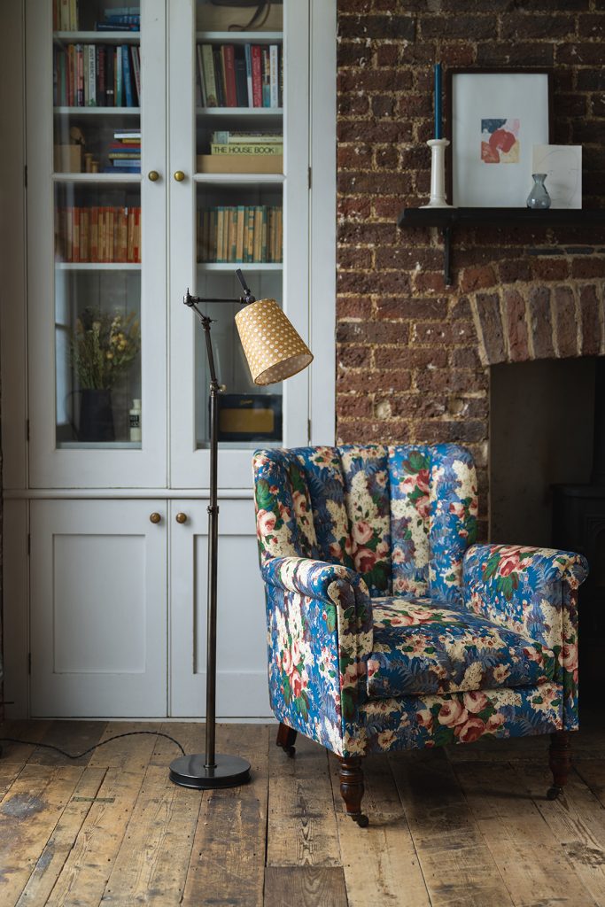 Designer Nicola Harding announces new lifestyle brand NiX