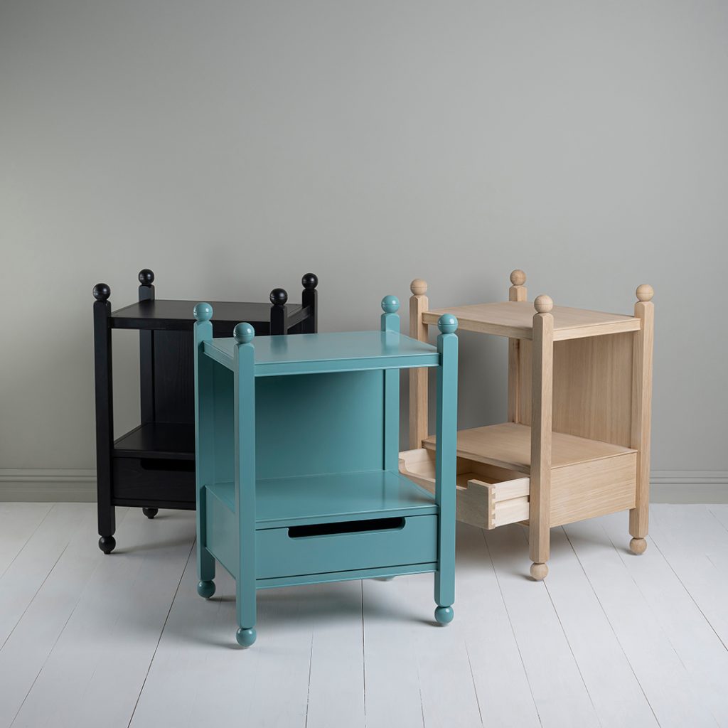 Designer Nicola Harding announces new lifestyle brand NiX