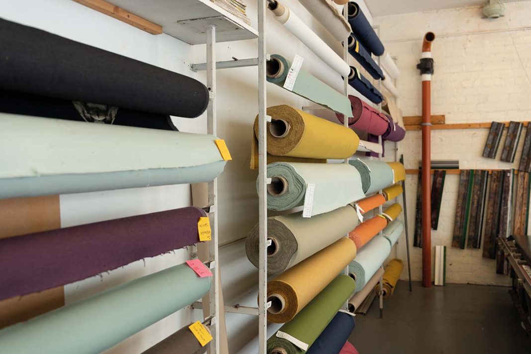 Welcome to the fantastical world of Timorous Beasties