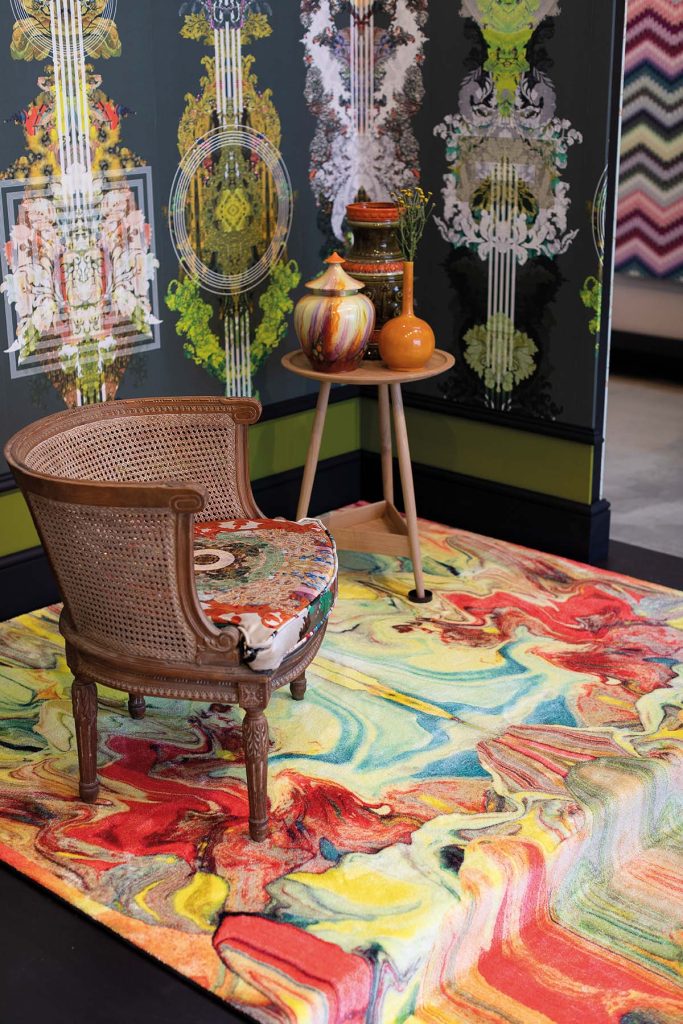 Welcome to the fantastical world of Timorous Beasties