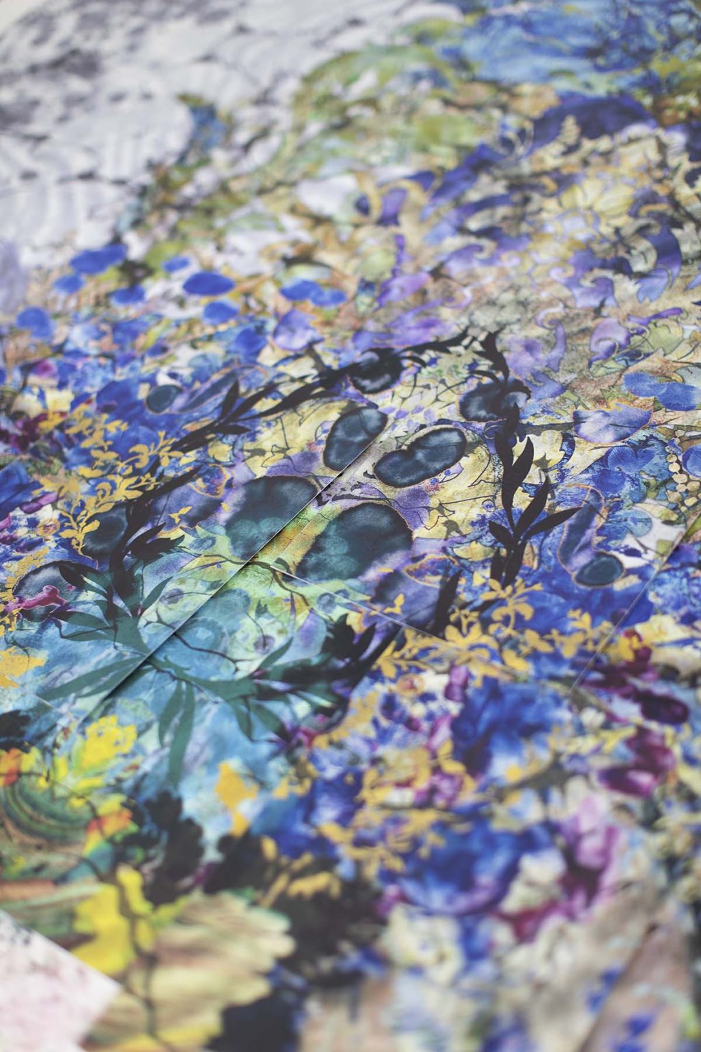 Welcome to the fantastical world of Timorous Beasties