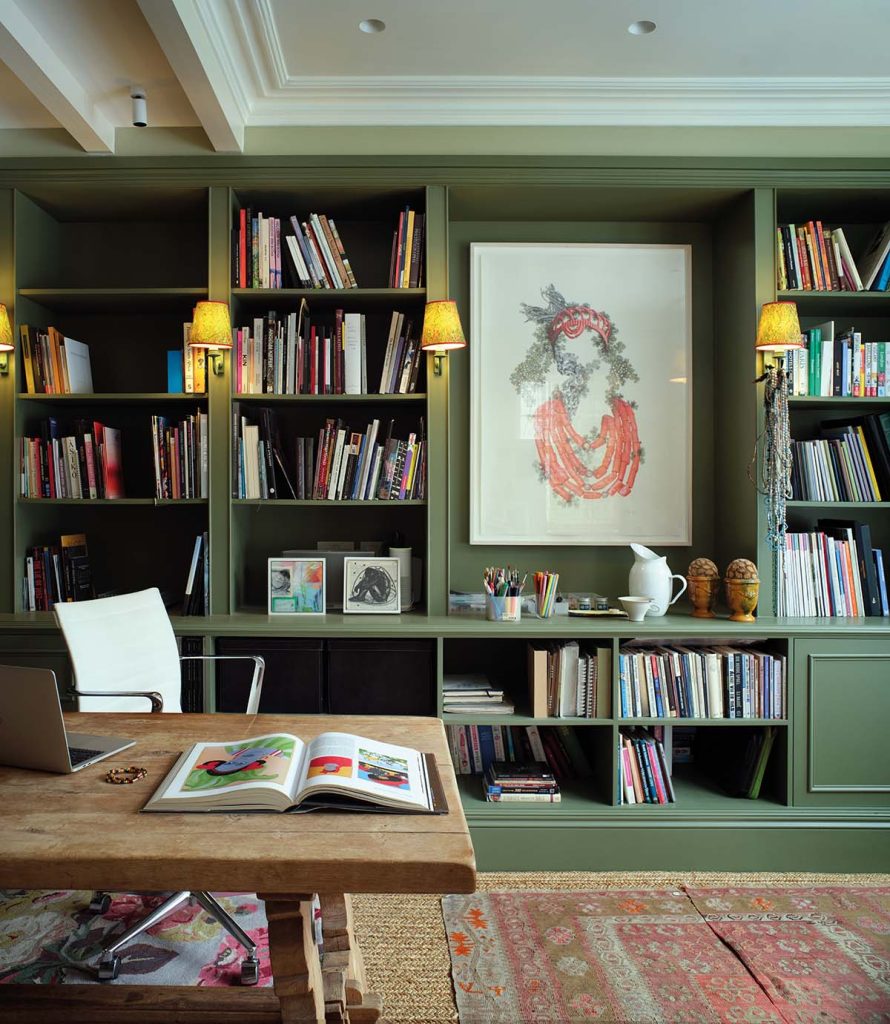 Inside TG Studio's stunning restoration of a 1930s home | Homes ...