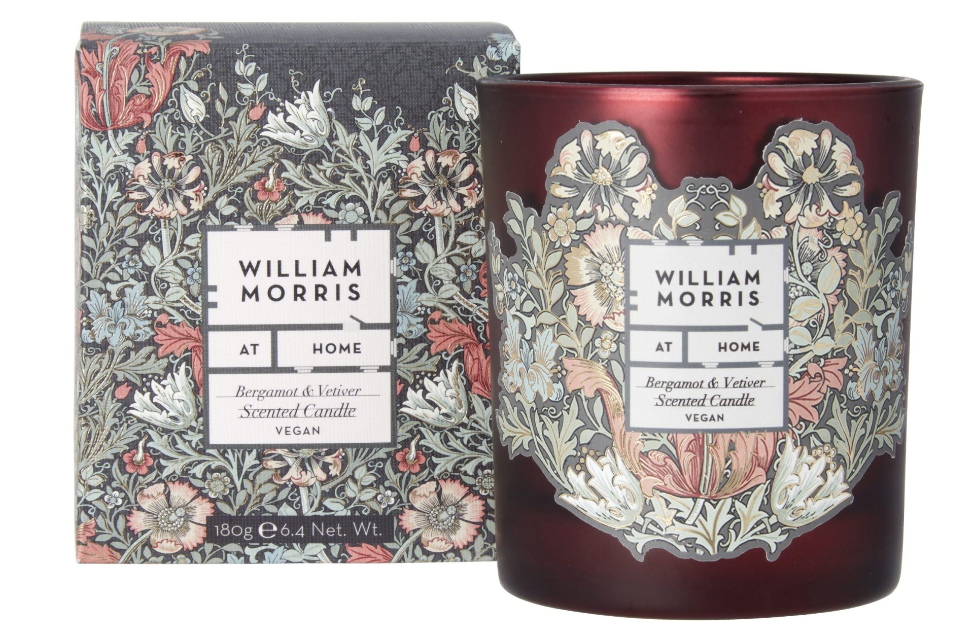 7 autumnal scented candles to add instant warmth to your home