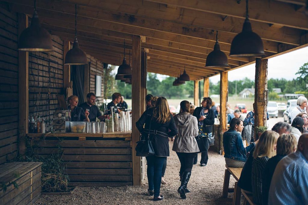 The 6 best Scottish markets to visit this December