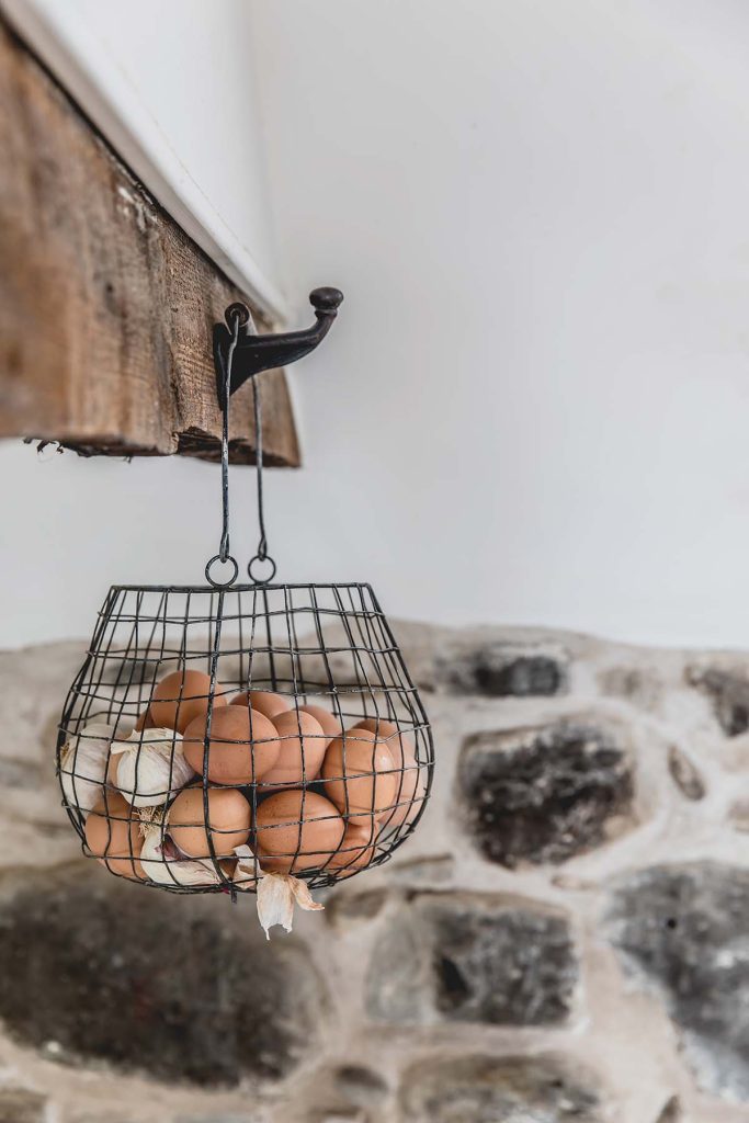 See how this Highland croft house was creatively restored | Homes ...