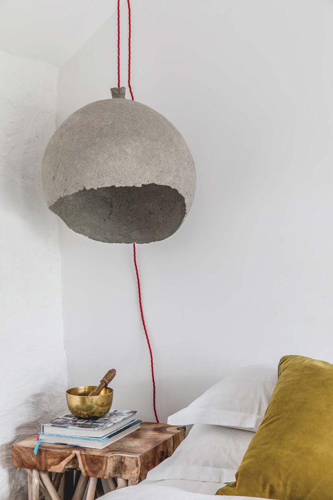 See how this Highland croft house was creatively restored | Homes ...