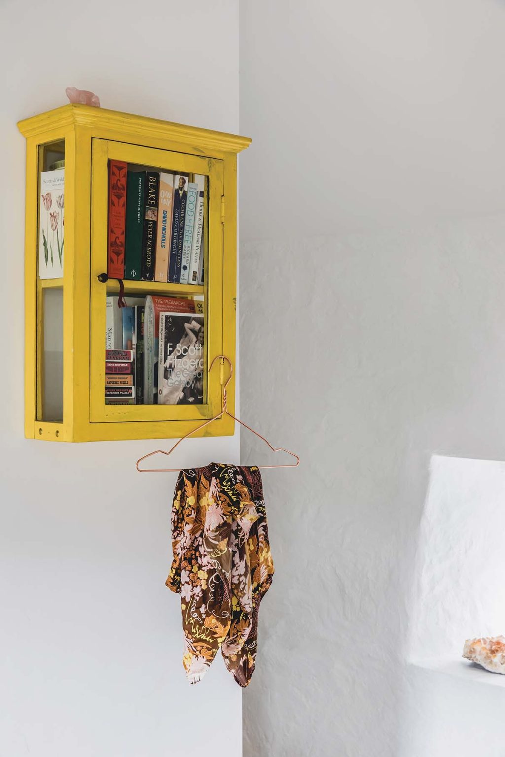 See how this Highland croft house was creatively restored | Homes ...