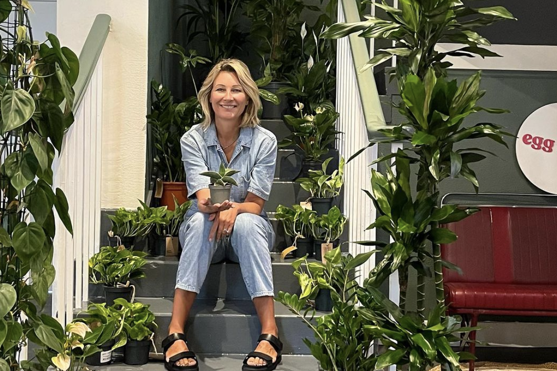 A guide to Edinburgh with egg's founder Kylie Reid | Homes & Interiors ...