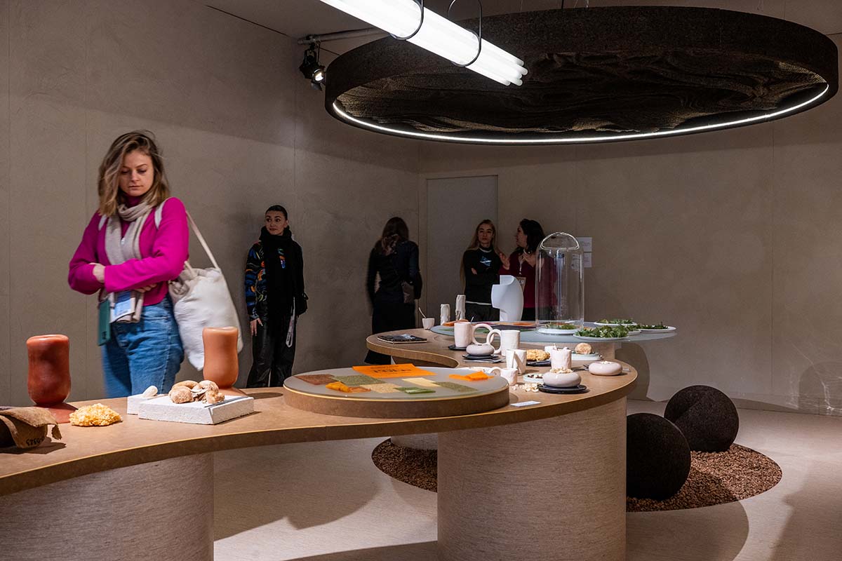 The interiors trends that dominated Maison & Objet Paris 2024