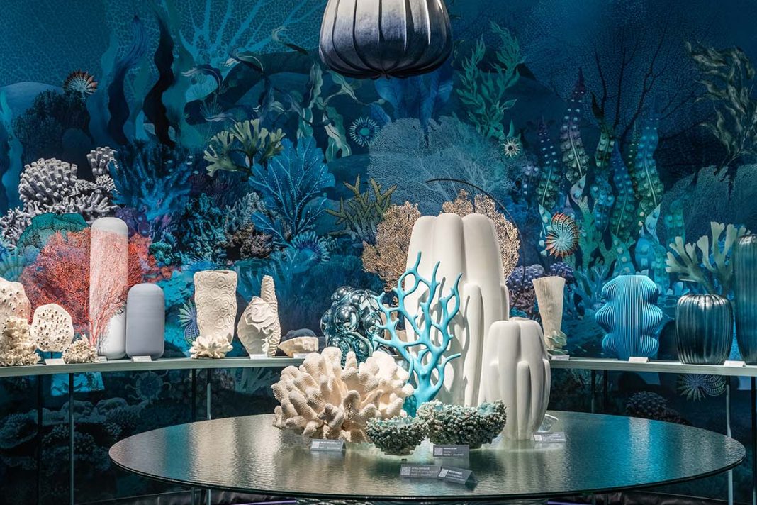 The interiors trends that dominated Maison & Objet Paris 2024